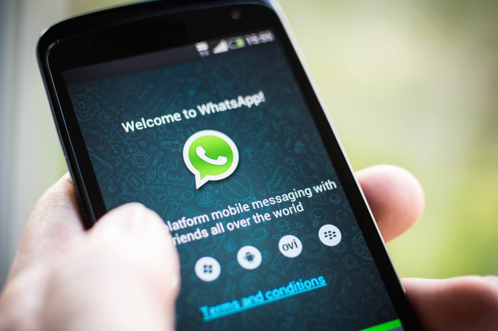 Whatsapp – Pro’s and Con’s – Tecsys Solutions Pvt Ltd
