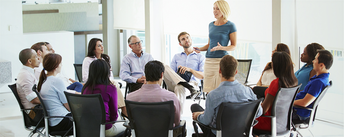 Do Women Make Good Managers? – Tecsys Solutions Pvt Ltd